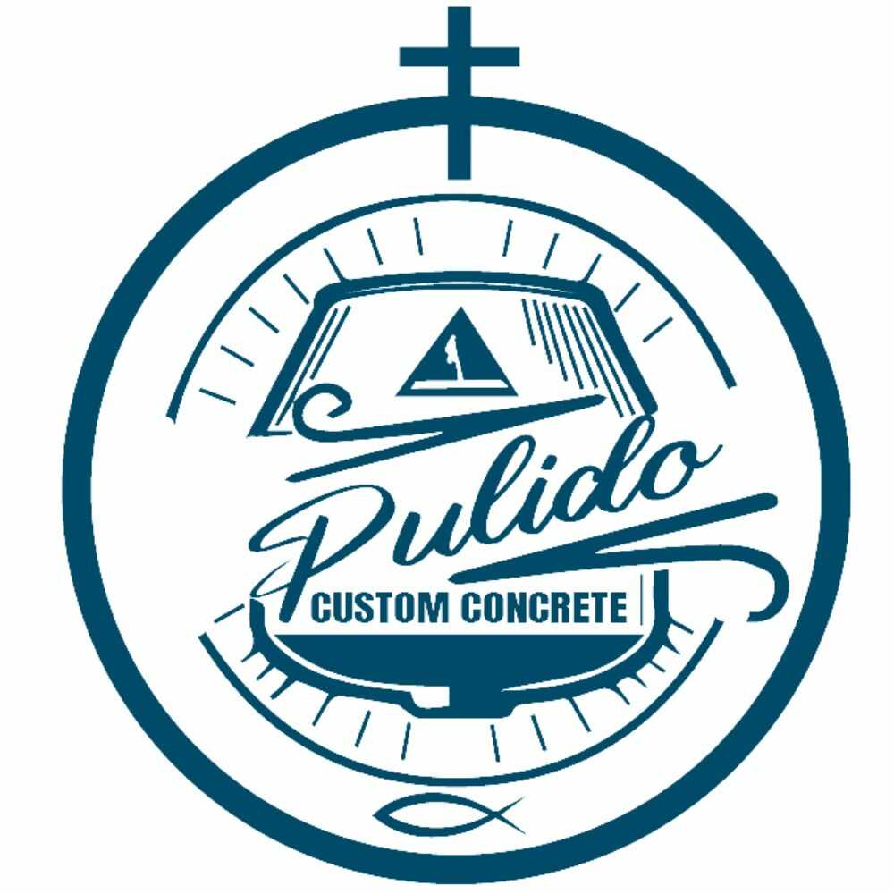 Top Concrete Services in Merced, CA - Pulido Custom Concrete