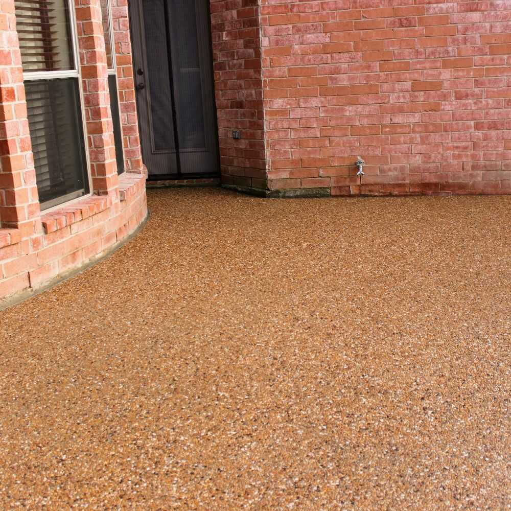 Top Finished Concrete in Merced, CA - Pulido Custom Concrete